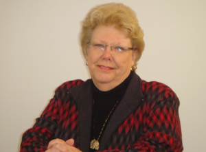 Ann Ellison – Coming of the Kingdom